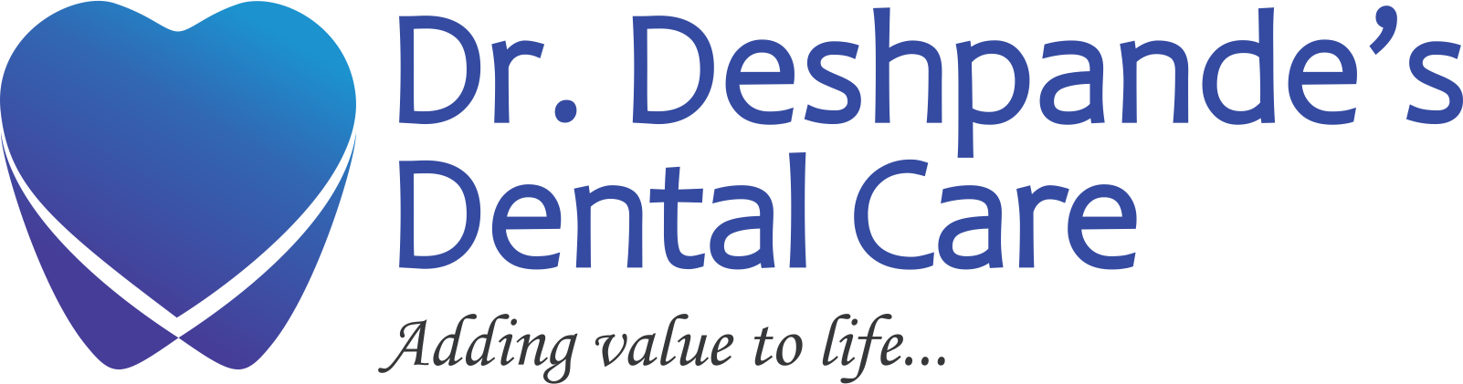 Dr. Deshpande's Dental Care
